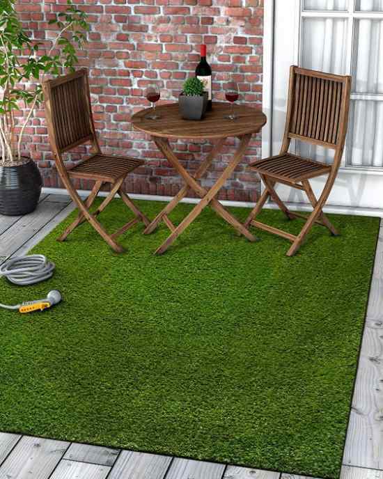 Artificial Grass Carpet | #1 High Quality Astro Turf Grass